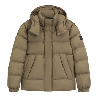 HUGO BOSS H-Corbinian5 Jacket - - Jackets - Herren - Beige - S