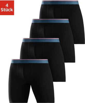 Bench Trunks