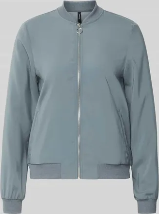 Vero Moda Regular Fit Blouson mit Allover-Muster Modell COCO