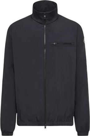 Moncler Homme, Vestes, Noir, Taille: 2XL Danby Jacket