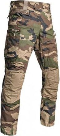A10 Equipment Gamme Fighter Pantalon, Multicolore, 34 Mixte
