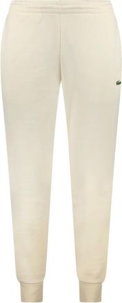 Lacoste Homme, Pantalons, Beige, Taille: M Pantalon Droit