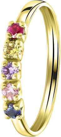 Lucardi Ring