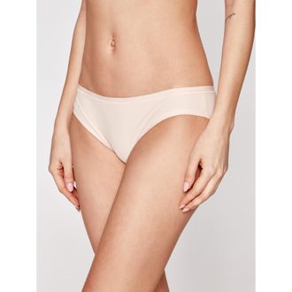 Wonderbra Klassischer Damenslip WB0001OZ Beige