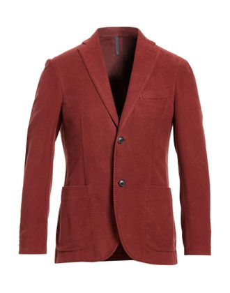 Montedoro Red ANZ&Uuml;GE und CO-ORDS - Blazers auf YOOX.COM