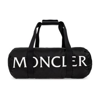 Moncler Handgep&auml;ck - - Bags - Herren - Schwarzk - ONE SIZE