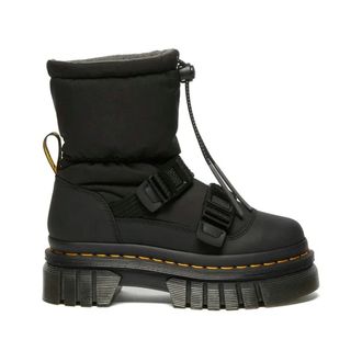 Dr. Martens Winter Boots - - Shoes - Damen - Schwarzk - 40 EU