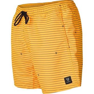Brunotti Herren Badeshorts CrunECO-Stripe Men Swimshort