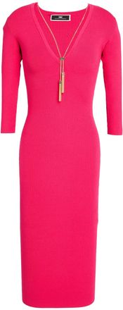 Elisabetta Franchi KLEIDER - Midi-Kleider auf YOOX.COM