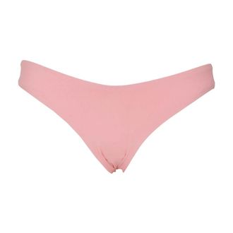Melissa Odabash Schickes Strand Slip Kleid - - Swimwear - Damen - Rosa - 3XL