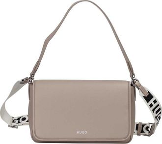 HUGO BOSS Bel Shoulder Bag Flap