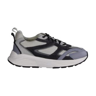 Xsensible Herren, Schuhe, Grau, 43 EUGr&ouml;&szlig;e