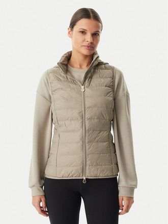 Emporio Armani Bodywarmer 7W000472 AF12477 U6167 Beige Regular Fit