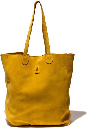 FLY London Fly London Damen Glik755fly Modische Tasche, Gelb