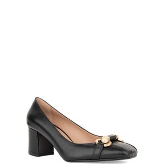 Sergio Moretti Pumps - - Shoes - Damen - Schwarzk - 37 EU
