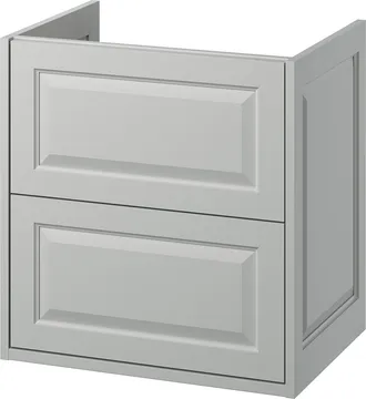 IKEA T&Auml;NNFORSEN Waschbeckenschrank mit Schubladen
