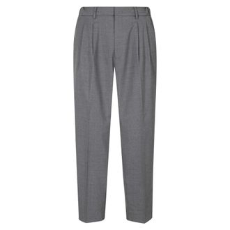 Be Able Anzughose - - Trousers - Herren - Grau - W35
