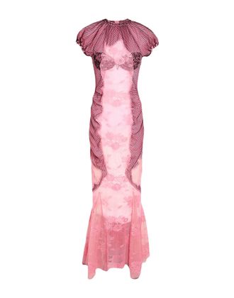 The Attico KLEIDER - Maxi-Kleider auf YOOX.COM