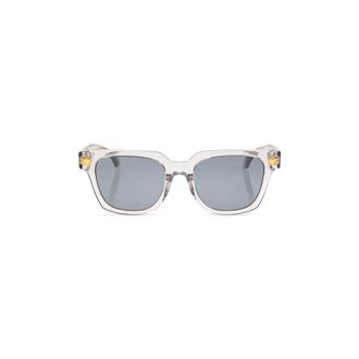 Versace Ve4510U Sonnenbrille - - Accessories - Herren - Grau - 52 MM