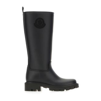 Moncler Damen, Schuhe, Schwarzk, 40 EUGr&ouml;&szlig;e