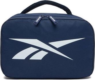 Reebok Kosmetiktasche RBK-U1-001-SS25 Dunkelblau