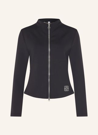 Sportalm Sweatjacke schwarz