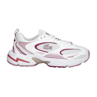 Lacoste Storm 96 2K - - Shoes - Damen - Mehrfarbig - 39 EU