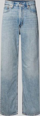 Levi's Jeans mit 5-Pocket-Design