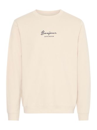 Solid Sweater SDPARLY