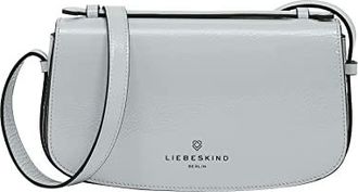 Liebeskind Liebeskind Berlin, Crossbody S Femme, Alice Blue-5203, S