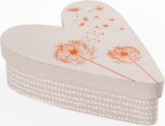 Good old Friends Herzboxen Pusteblume