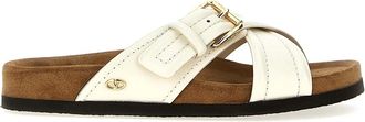 Valentino Garavani Sandales - Blanc
