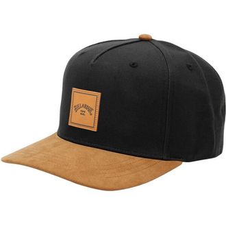 Billabong Herren M&uuml;tze STACKED SNAPBACK