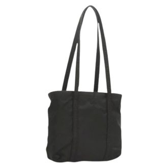 Prada Damen, Pre-Owned, Schwarzk, ONE SIZEGr&ouml;&szlig;e