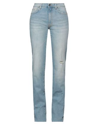 People HOSEN & RÖCKE - Jeanshosen auf YOOX.COM