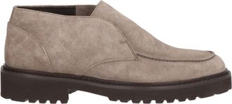 Doucal's SCHUHE - Stiefeletten auf YOOX.COM