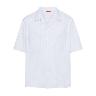 Barena Herren, Shirts, Wei&szlig;, XLGr&ouml;&szlig;e