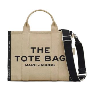 Marc Jacobs Femme, Sacs, Beige, Taille: ONE Size Sacs élégants avec poches internes