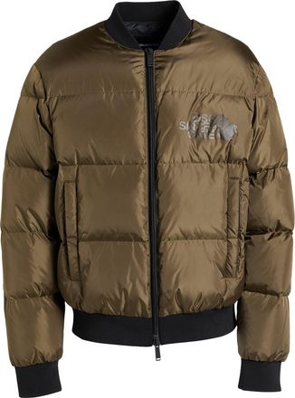 Dsquared2 JACKEN & M&Auml;NTEL - Pufferjacken & Daunenjacken auf YOOX.COM