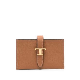 Tod's Damen, Accessories, Braun, ONE SIZEGr&ouml;&szlig;e