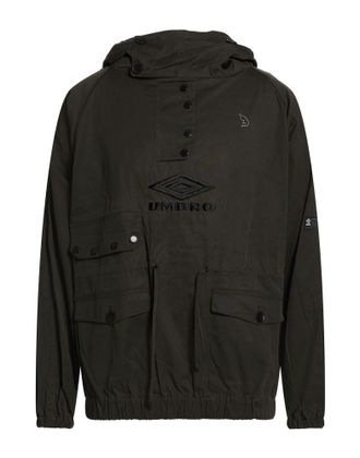 Umbro JACKEN & M&Auml;NTEL - Jacken und Anoraks auf YOOX.COM