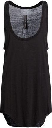 Rick Owens TOPS - D&eacute;bardeurs sur YOOX.COM