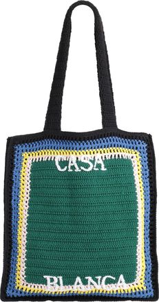 Casablanca TASCHEN - Schultertaschen auf YOOX.COM