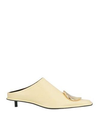 Jil Sander CHAUSSURES - Mules & Sabots sur YOOX.COM