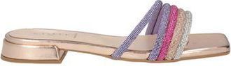 Ga&euml;lle Paris CHAUSSURES - Sandales sur YOOX.COM