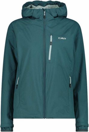 F.lli Campagnolo Outdoorjacke CMP Damen Jacke WOMAN JACKET FIX HOOD 35Z2826