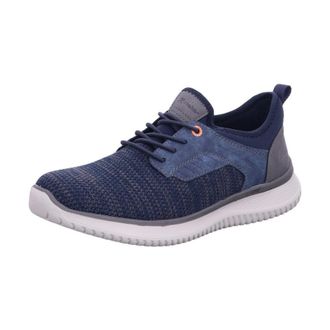 Rieker Herren, Schuhe, Grau, 42 EUGr&ouml;&szlig;e