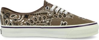 Vans Man Lx Authentic 44 Sneakers