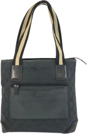 Gucci Damen, Pre-Owned, Schwarzk, ONE SIZEGr&ouml;&szlig;e
