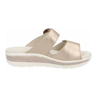 Solidus Damen, Schuhe, Gelb, 39 1/2 EUGr&ouml;&szlig;e
